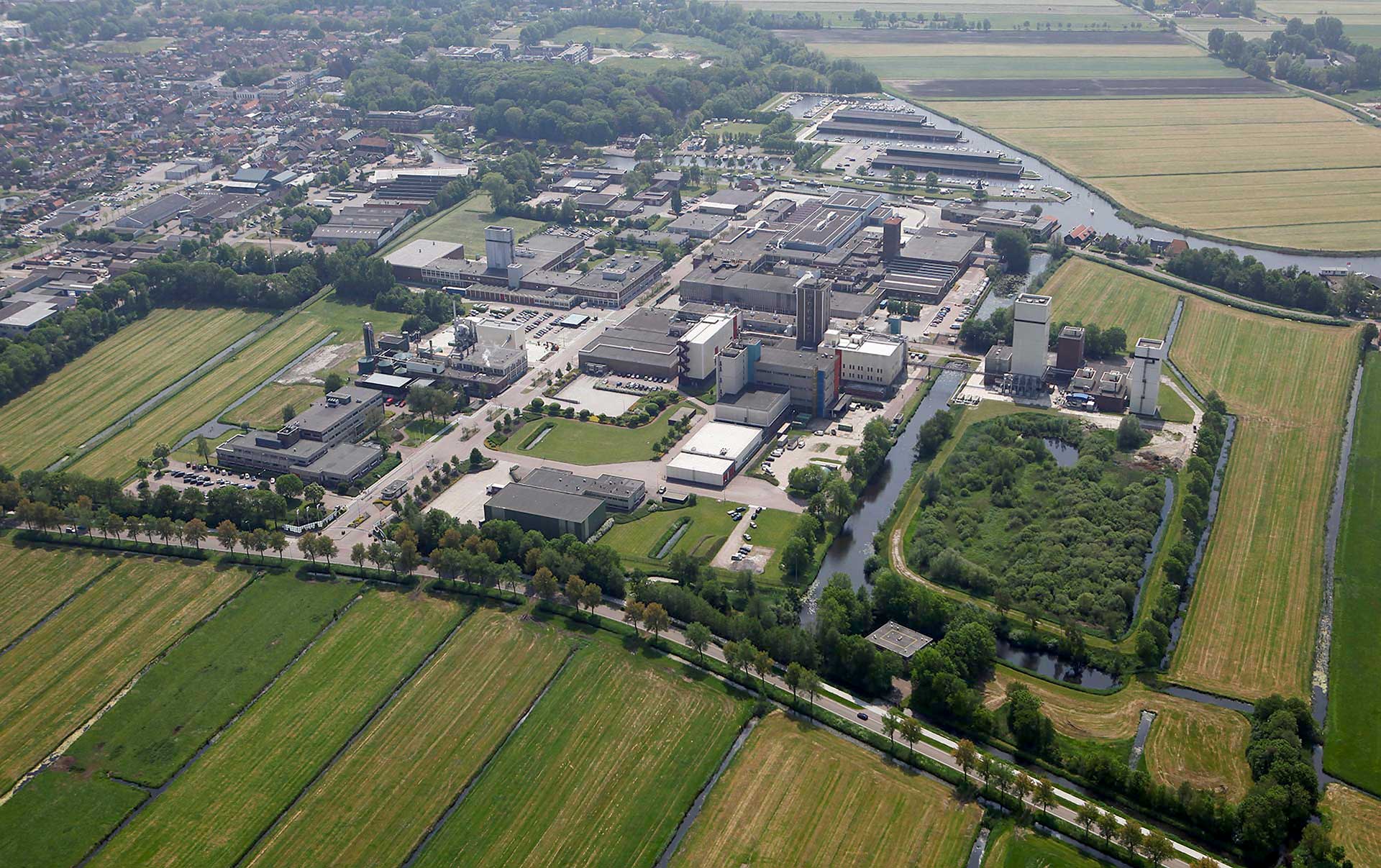 Jacobs Douwe Egberts - MAAK HET